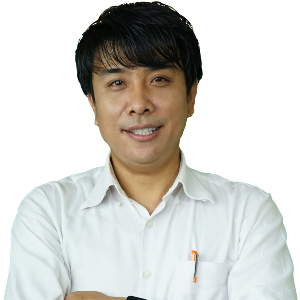 Makawa - Đơn vị cung cấp máy phát điện công nghiệp chính hãng